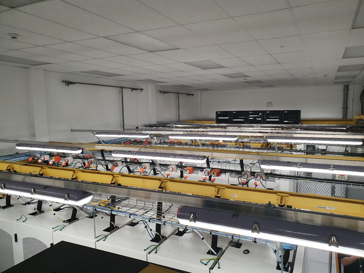 Electrical – TransWorks